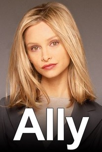 Ally: Season 1, Episode 1 - Rotten Tomatoes