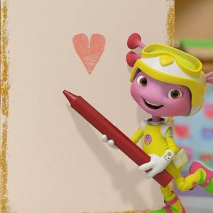 Floogals: Season 2, Episode 30 - Rotten Tomatoes