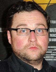 Thomas Kornack - Rotten Tomatoes