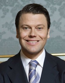 Daniel Westling - Rotten Tomatoes