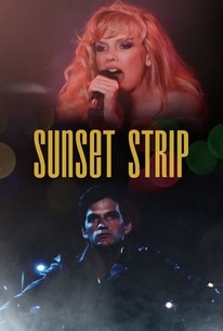 Sunset Strip | Rotten Tomatoes