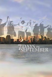 7 Days in September | Rotten Tomatoes