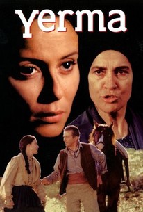 Yerma | Rotten Tomatoes