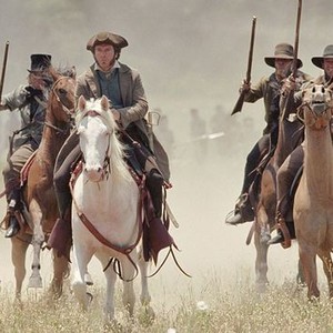 The Alamo - Rotten Tomatoes