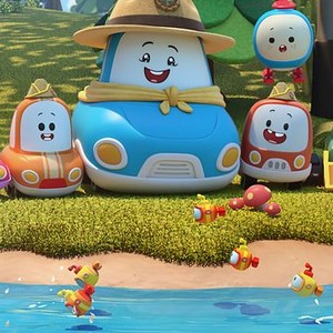 Go! Go! Cory Carson: Season 5, Episode 12 - Rotten Tomatoes