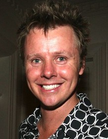 Andy Meldrum - Rotten Tomatoes