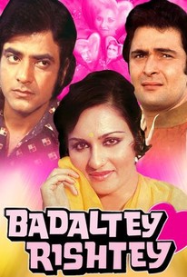 Badaltey Rishtey | Rotten Tomatoes