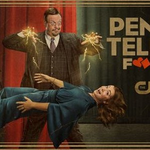 Penn & Teller: Fool Us - Rotten Tomatoes
