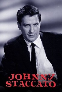 Johnny Staccato | Rotten Tomatoes