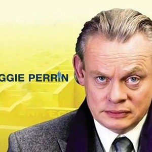 Reggie Perrin - Rotten Tomatoes