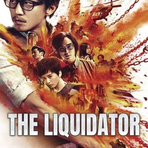 The Liquidator - Rotten Tomatoes