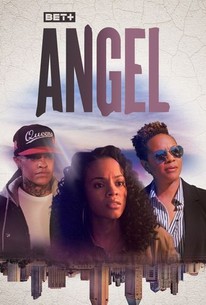 Angel: Season 1 | Rotten Tomatoes