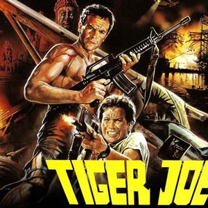 Tiger Joe - Rotten Tomatoes