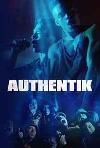 Authentik | Rotten Tomatoes