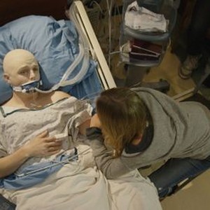 Stephen Anthony Bailey - Rotten Tomatoes