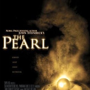 The Pearl - Rotten Tomatoes