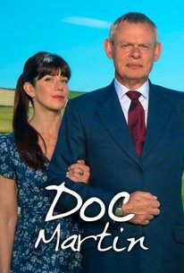 Doc Martin: Season 4 | Rotten Tomatoes
