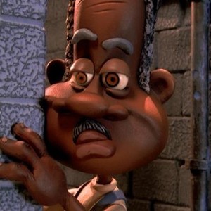 The PJs: Season 3, Episode 6 - Rotten Tomatoes