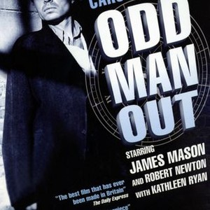 Odd Man Out - Rotten Tomatoes