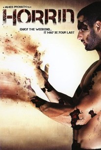 Horrid | Audience Reviews | Rotten Tomatoes