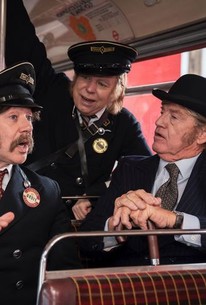 Inside No. 9: Season 8, Episode 5 - Rotten Tomatoes