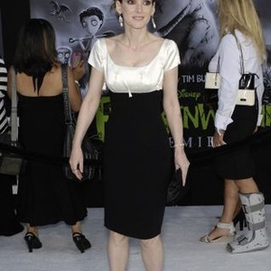 Maya Larkin Winona Ryder