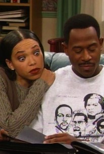 Martin: Season 3, Episode 11 | Rotten Tomatoes