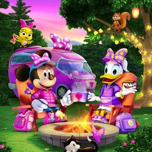 Minnie's Bow-Toons: Camp Minnie - Rotten Tomatoes