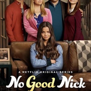 No Good Nick - Rotten Tomatoes