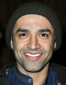 David Ali Hamade - Rotten Tomatoes