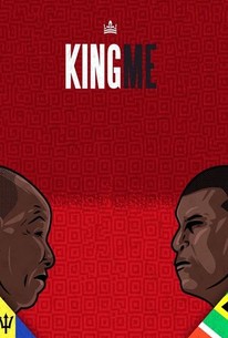 King Me | Rotten Tomatoes