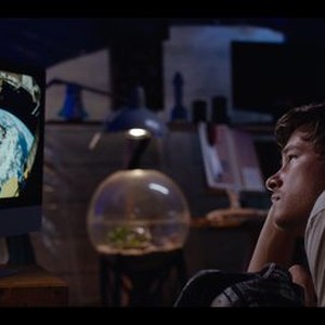 Space Oddity - Rotten Tomatoes