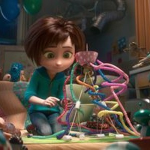 Wonder Park - Rotten Tomatoes
