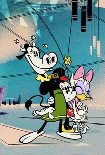 Mickey Mouse: Season 3, Episode 18 | Rotten Tomatoes