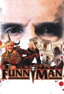 Funny Man | Rotten Tomatoes