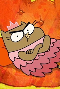 Harvey Beaks: Season 1, Episode 8 | Rotten Tomatoes