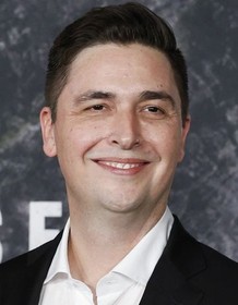 Dan Mazeau | Rotten Tomatoes