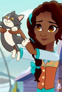 Spirit & Friends: Season 1, Episode 18 | Rotten Tomatoes