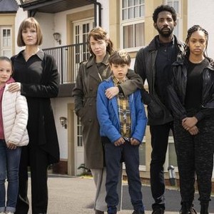 Hollington Drive - Rotten Tomatoes