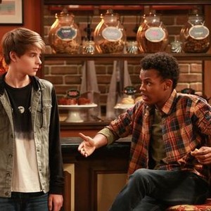 Amir Mitchell-Townes - Rotten Tomatoes