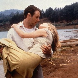 Rough Magic - Rotten Tomatoes