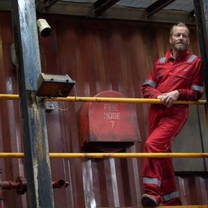 The Rig - Rotten Tomatoes