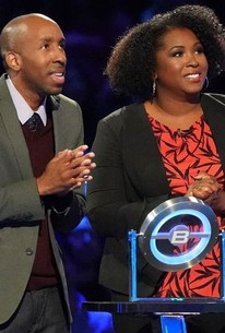 The Wall: Season 3, Episode 8 | Rotten Tomatoes