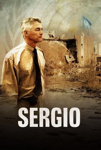 Sergio | Rotten Tomatoes