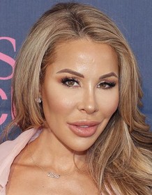 Lisa Hochstein - Rotten Tomatoes