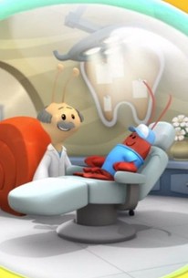 Bubble Guppies: Season 2, Episode 8 - Rotten Tomatoes