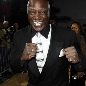 Tony Burton - Rotten Tomatoes