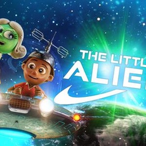 The Little Alien - Rotten Tomatoes