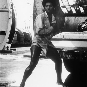 Gloria Hendry - Rotten Tomatoes