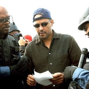 Clark Johnson - Rotten Tomatoes